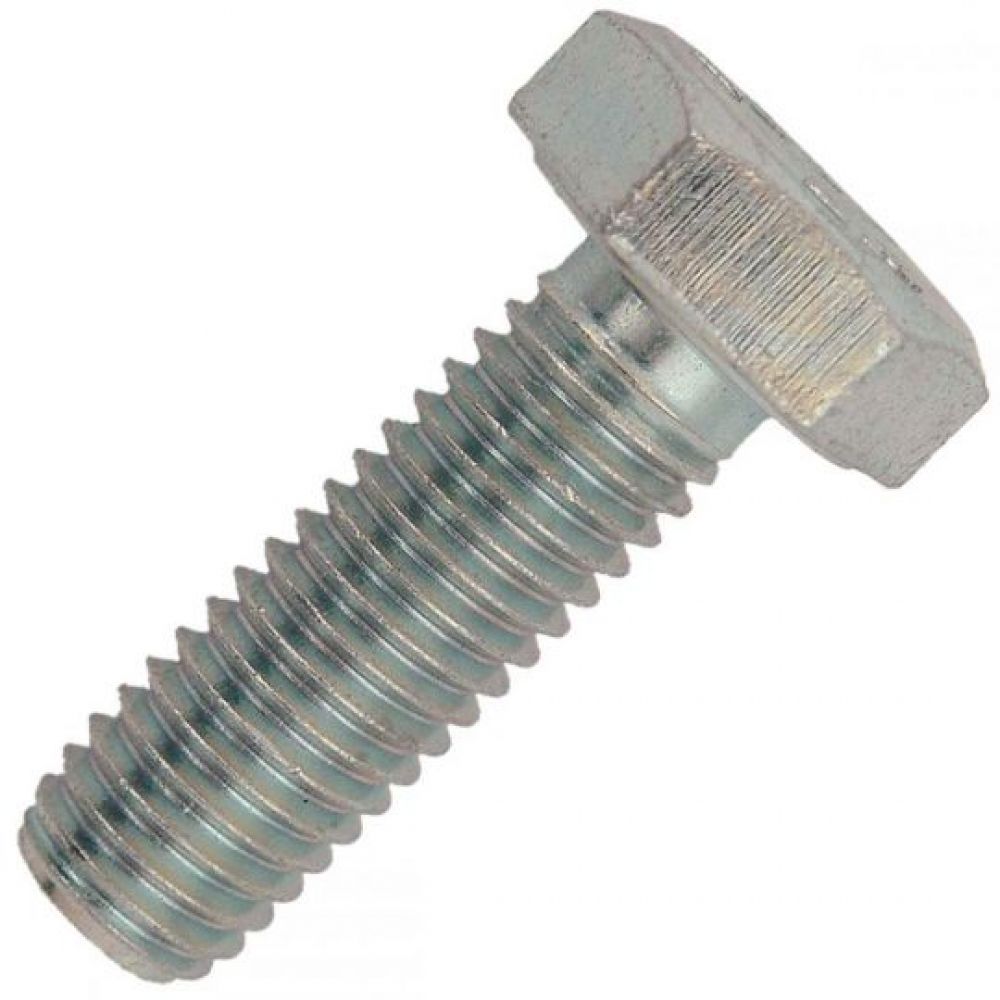 Surub cap hexagonal - Edil Group