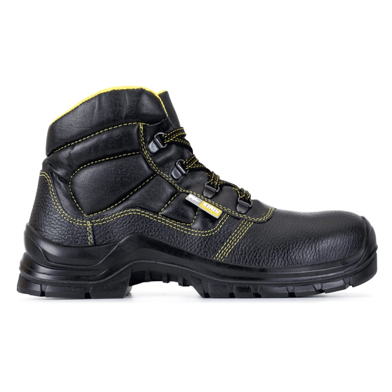 Bocanci de lucru - Edil Group