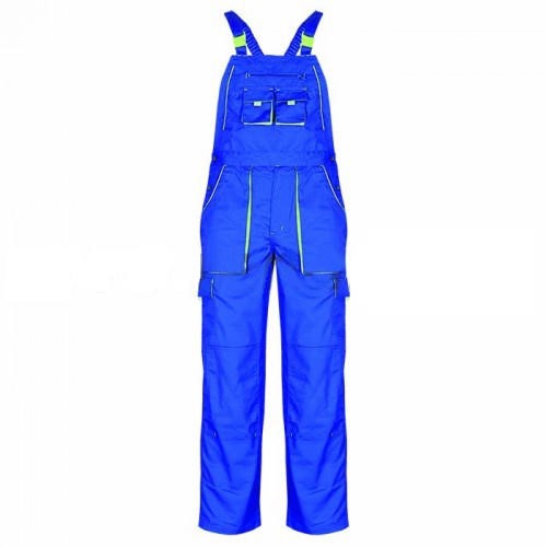 Salopete Tonga - Edil Group